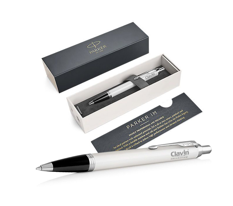 Collection | clavin.cz